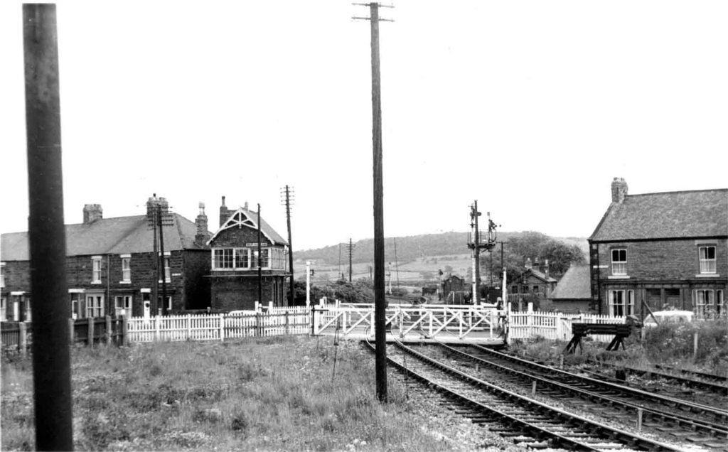 West Auckland – John and Pauline